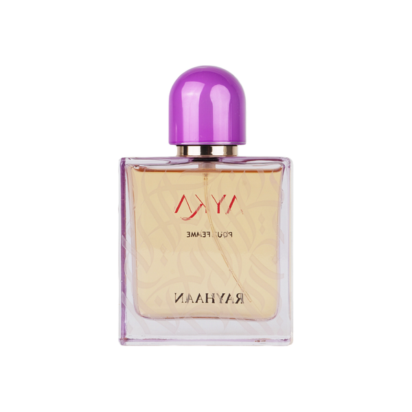 AYKA | Captivating Women's Perfume – Rayhaan Perfumes