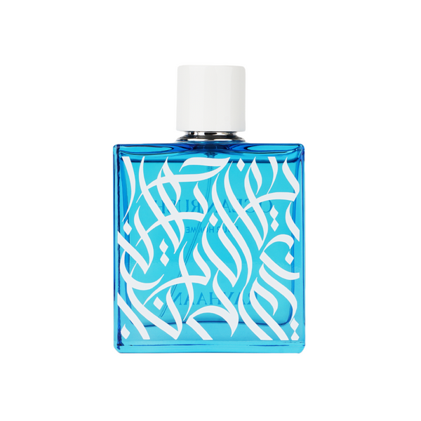 Ocean Rush | Energize Your Presence – Rayhaan Perfumes