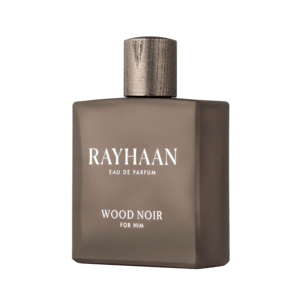 Wood Noir: Stand Out with a Unique Fragrance – Rayhaan Perfumes